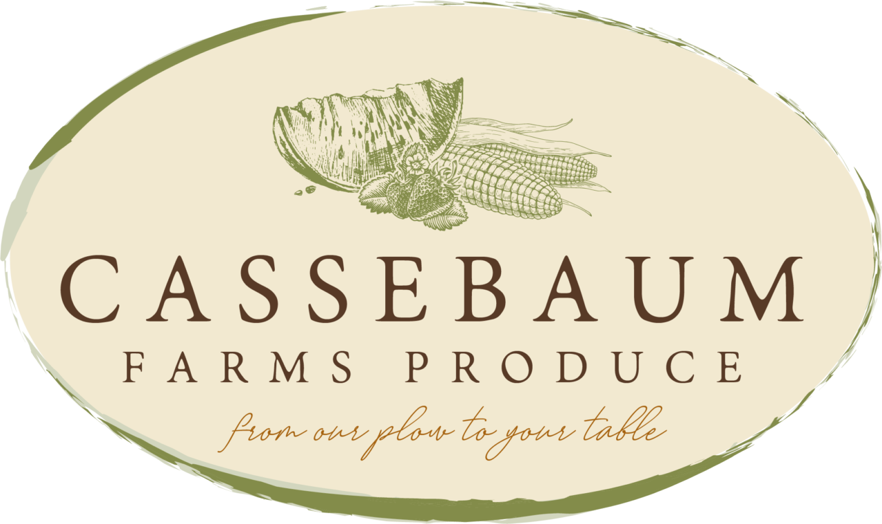 Home - Cassebaum Farms Produce