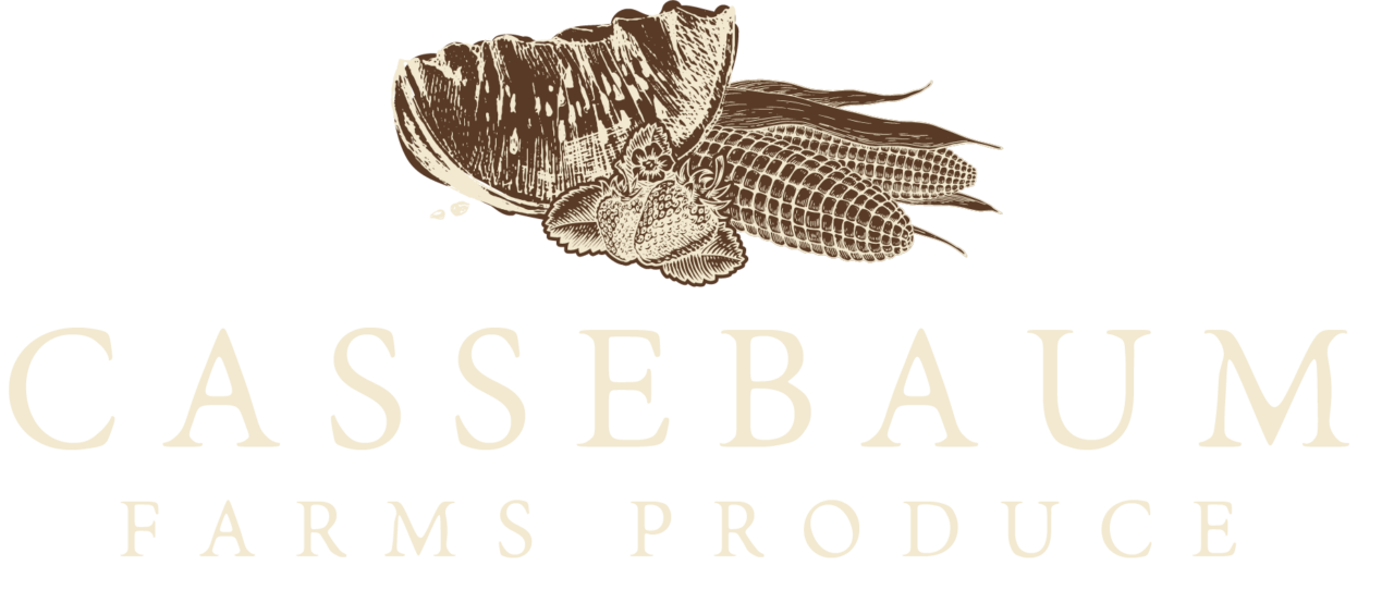 Home - Cassebaum Farms Produce